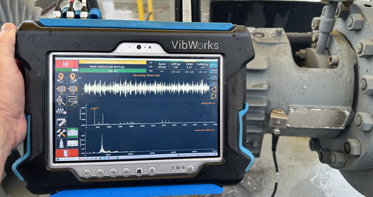 Myths and Truths about Vibration Analysis - Ludeca
