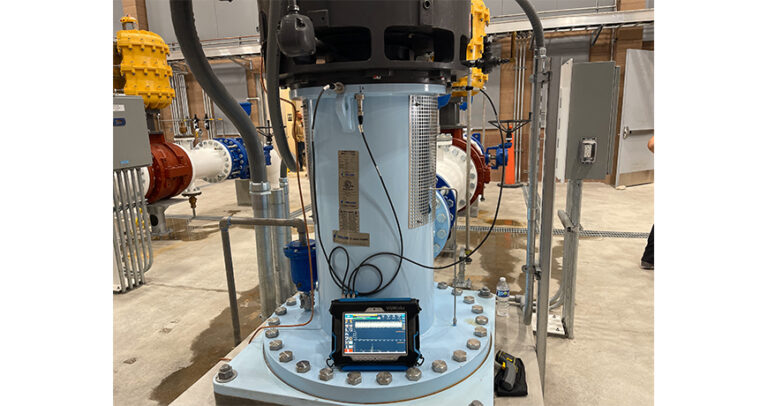 Vibration Analysis Archives - Ludeca