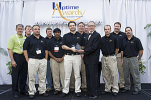 How to implement an award-winning Lubrication Program. What we learned ...