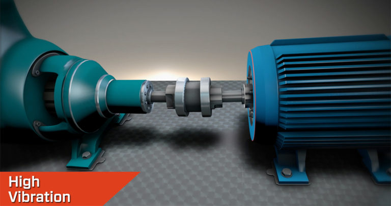 4 Common Vibration Issues that are Easily Detected to Extend Equipment ...