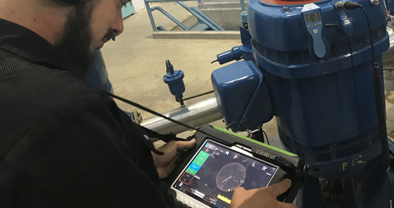 Field Balancing: Understand the Problem, Know The Right Tools, and ...