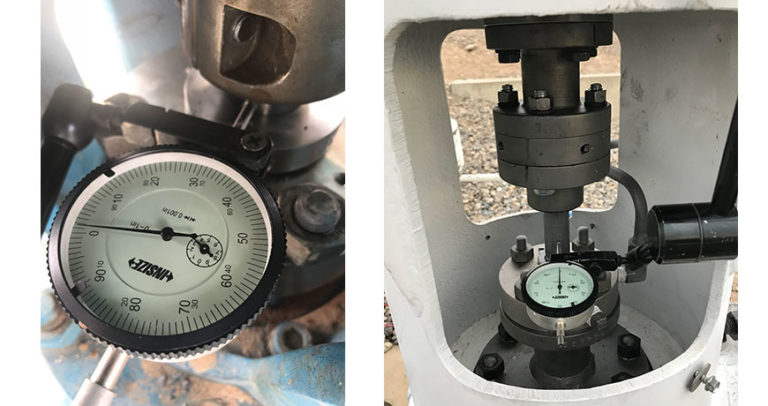 Are You Checking Shaft and Coupling Runout? - Ludeca