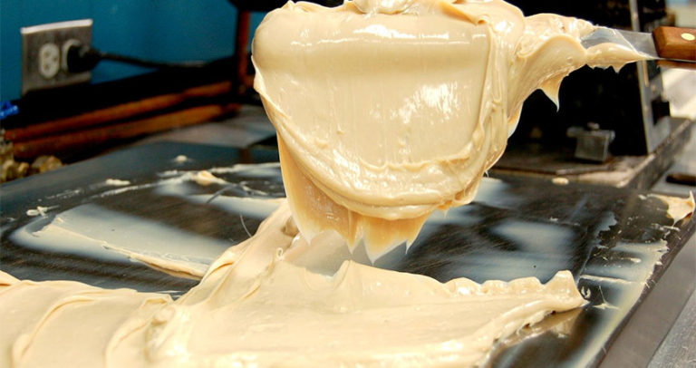 What is Grease? - Ludeca