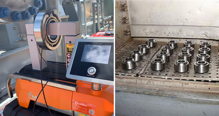 Comparing Ovens to Induction Heating: What's Your Method? - Ludeca