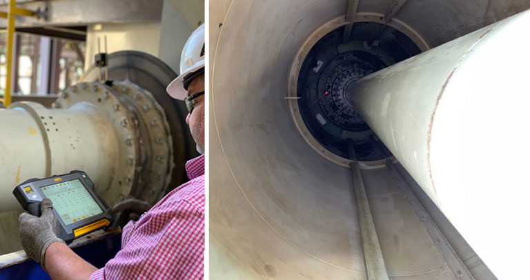 5 Tips for Spacer Shaft Alignments - Ludeca
