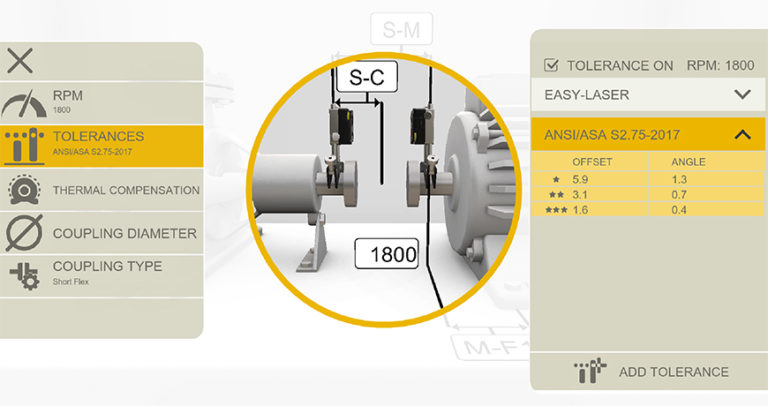 Choosing the Correct Alignment Tolerance Evaluation - Ludeca