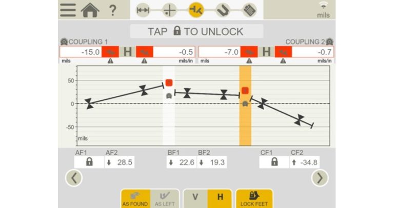 What is Machine Train Alignment and How Important Is It? Part 2 - Ludeca