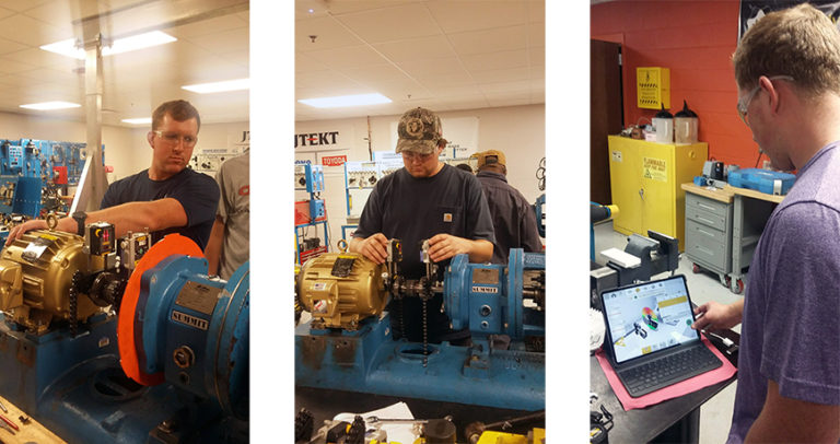 Alignment Archives - Ludeca