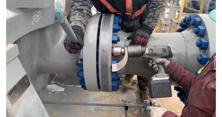 5 Things You Need To Implement A Precision Maintenance Program - Ludeca