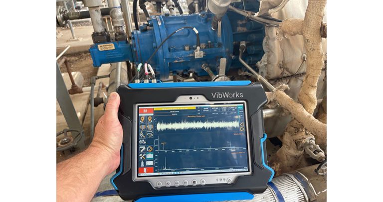 Vibration Analysis Archives - Ludeca