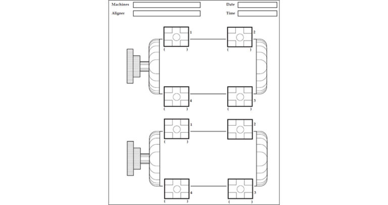 The Soft Foot Analysis Form: A Simple and Effective Aid - Ludeca