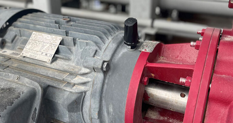 5 Advantages of Wireless Vibration Sensors - Ludeca