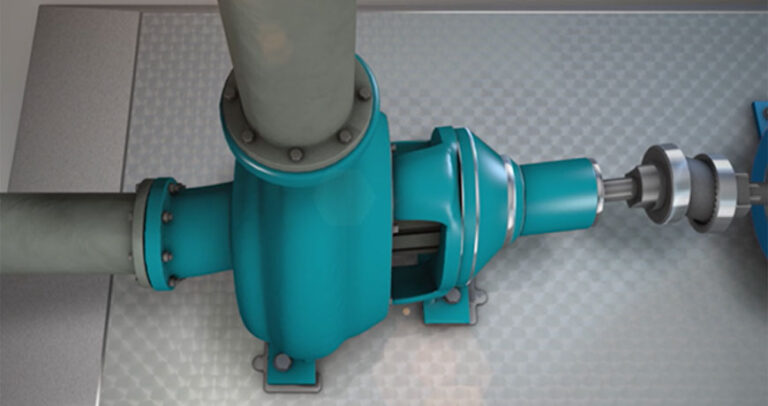 What Machine Components Benefit from Precision Shaft Alignment? - Ludeca