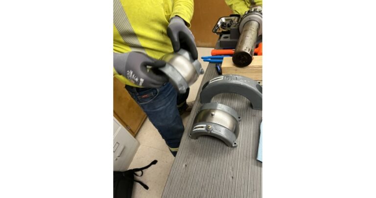 Common Bearing Failure Causes: Part 2 Faulty Installation - Ludeca