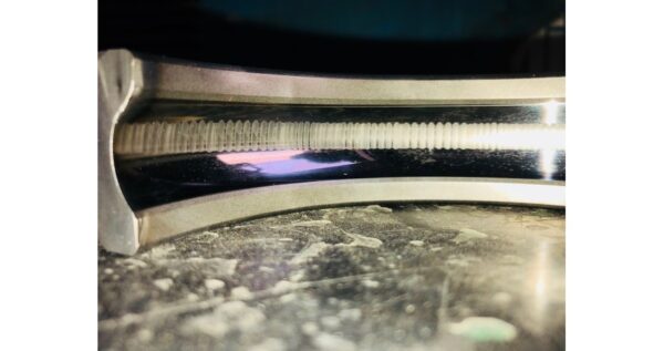 Fluting—The Destructive Phenomenon - Ludeca