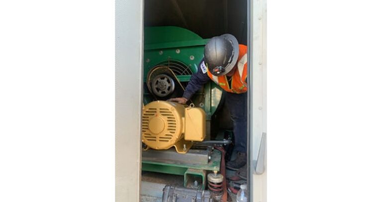 Done Right The First Time: 8 Key Factors For Motor Installation - Ludeca