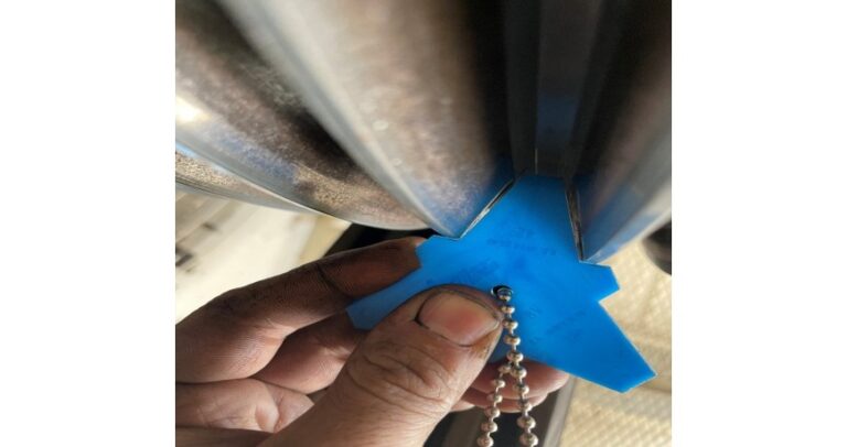 Sheave Alignment and Belt Tension: It Matters More Than You Think! - Ludeca
